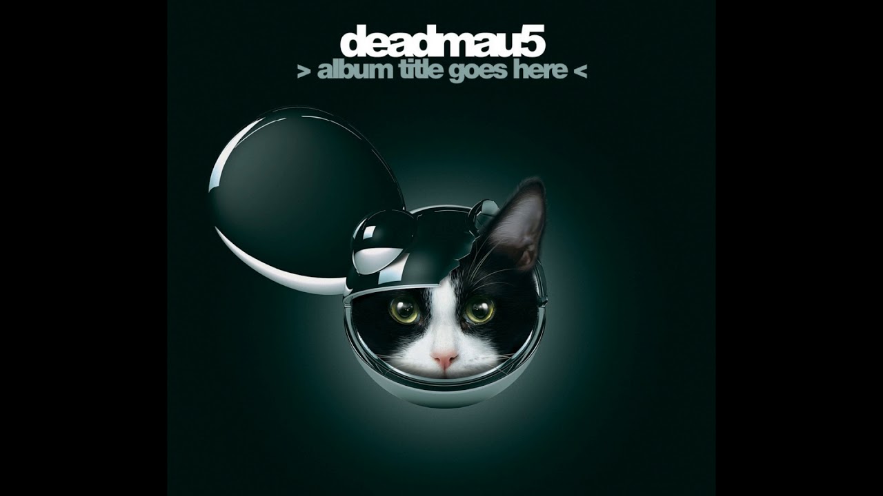 Album Title Goes Here Continuous Mix