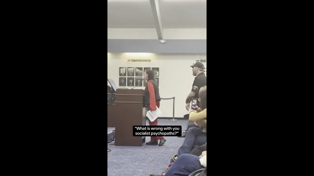 SLO County school board rejects effort to ban books