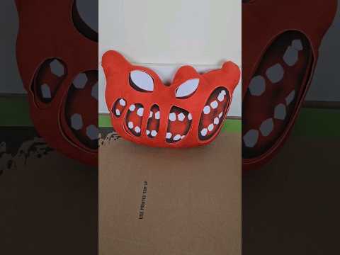 New A-60 Roblox Doors Plush!