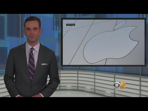 Apple To Open New Offices In Culver City