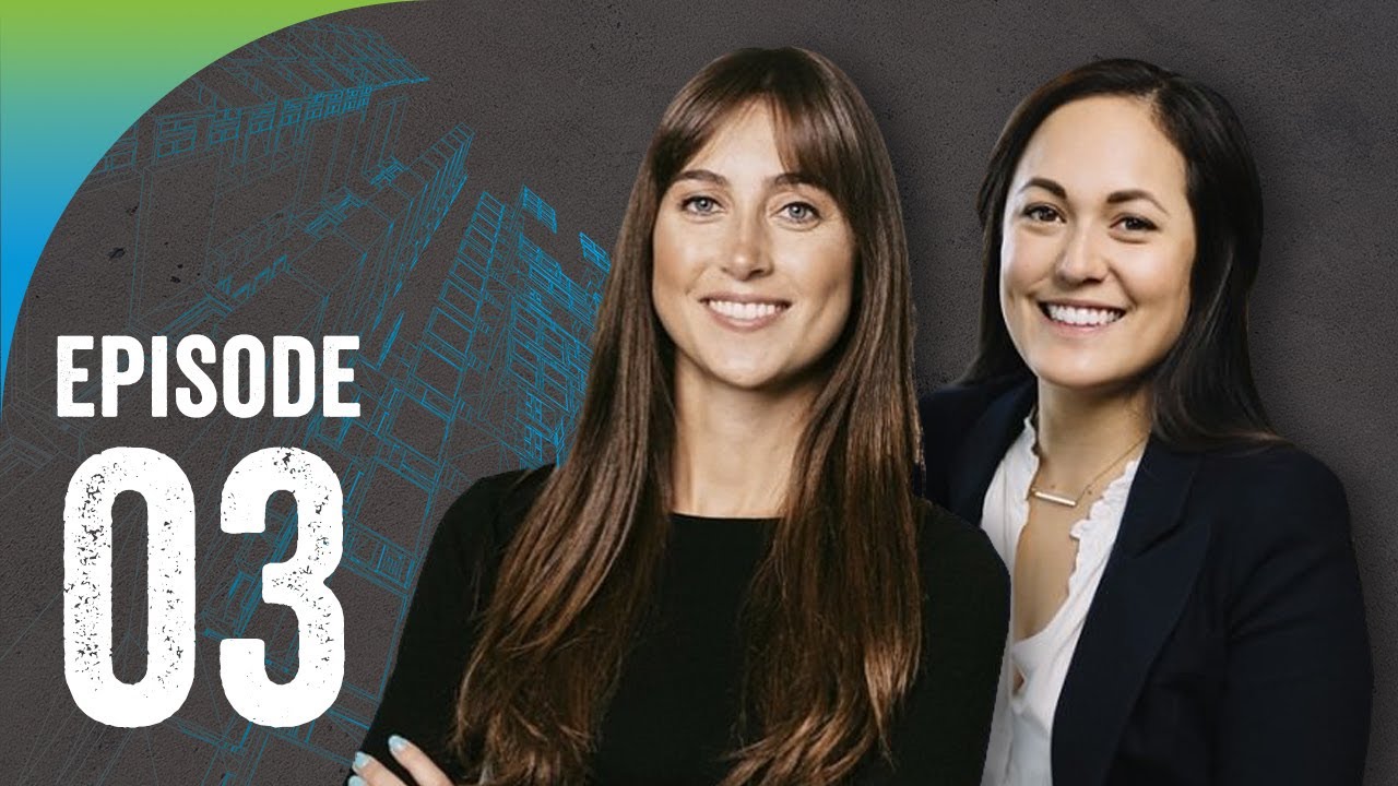 Digital Builder Ep 3: Understanding Construction’s Data Integration Landscape