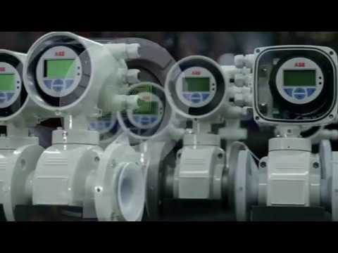 ABB Flow Meter - Latest Price, Dealers & Retailers in India