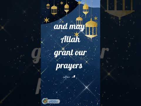 Ramadan Mubarak || Happy Ramadan || Ramadan greetings and message in English #shorts #ramadan2024