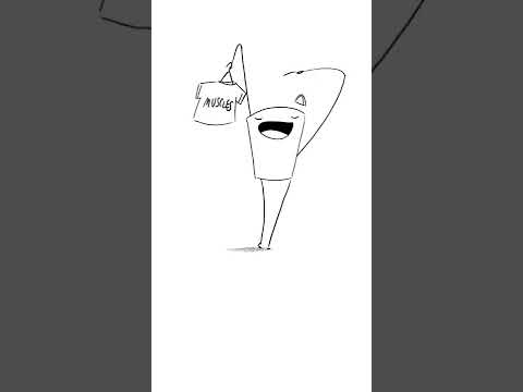 muscles (animated short)