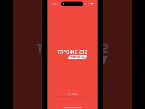 The Trading 212 Cash ISA