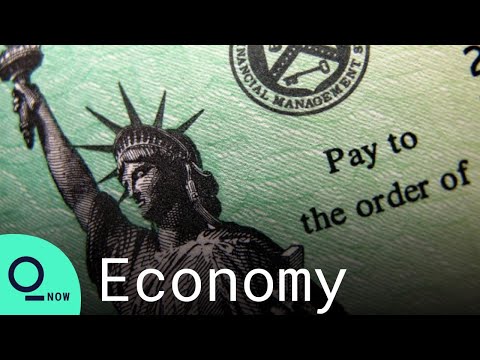 What You Should Do With Your $1,400 Stimulus Check