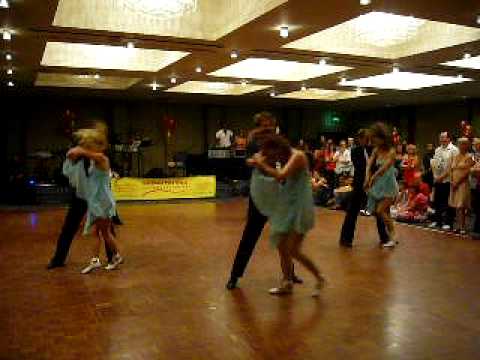 Life and Death routine by Diablo Dance Company