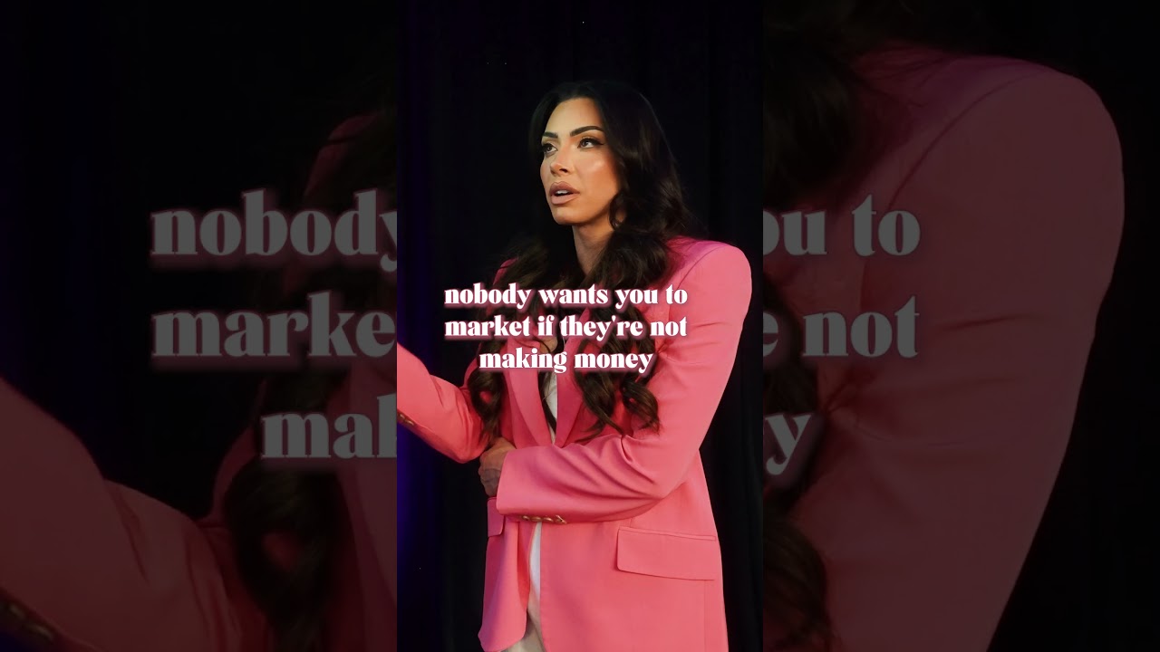 How I Would Scale Marketing Agencies