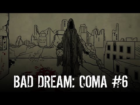 Steam Community :: Video :: Bad Dream: Coma #6: Первый ФИНАЛ ...