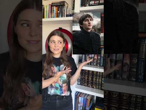 Triggering more fandoms (PART 2)