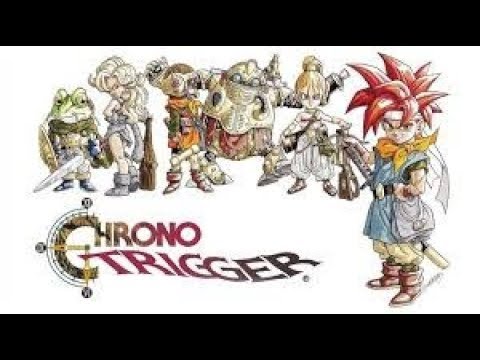 Steam Community :: Video :: Chrono Trigger Gameplay (PC): Magus' Castle