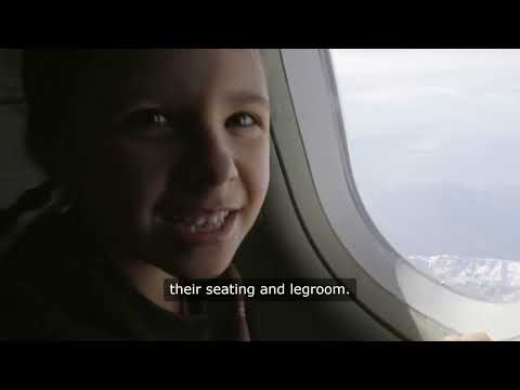 Sky Airlines Review