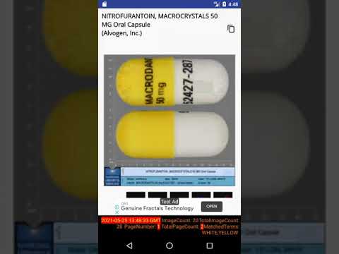 Pill Identifier 7.1.2226