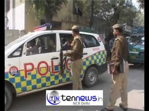 NOIDA POLICE ARRESTED 3 THIVES 12 MOTORCYCLES RECONVERTED @SSPNOIDA