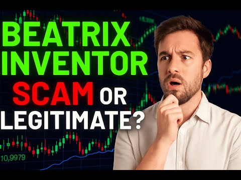 Beatrix Inventor 2025 Insights Scam Alert or Golden Opportunity? Full Breakdown