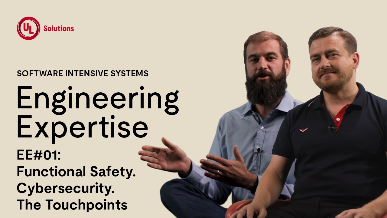 Exploring The Intersection Of Functional Safety And Cybersecurity In Automotive Engineering