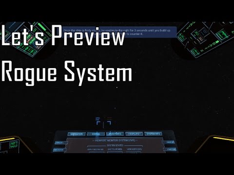 Steam Community :: Rogue System