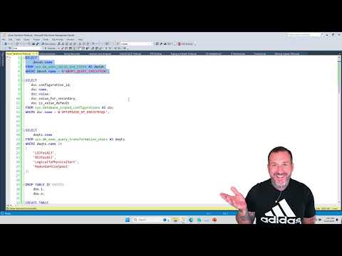 New Query Transformation Rules in Azure SQLDB