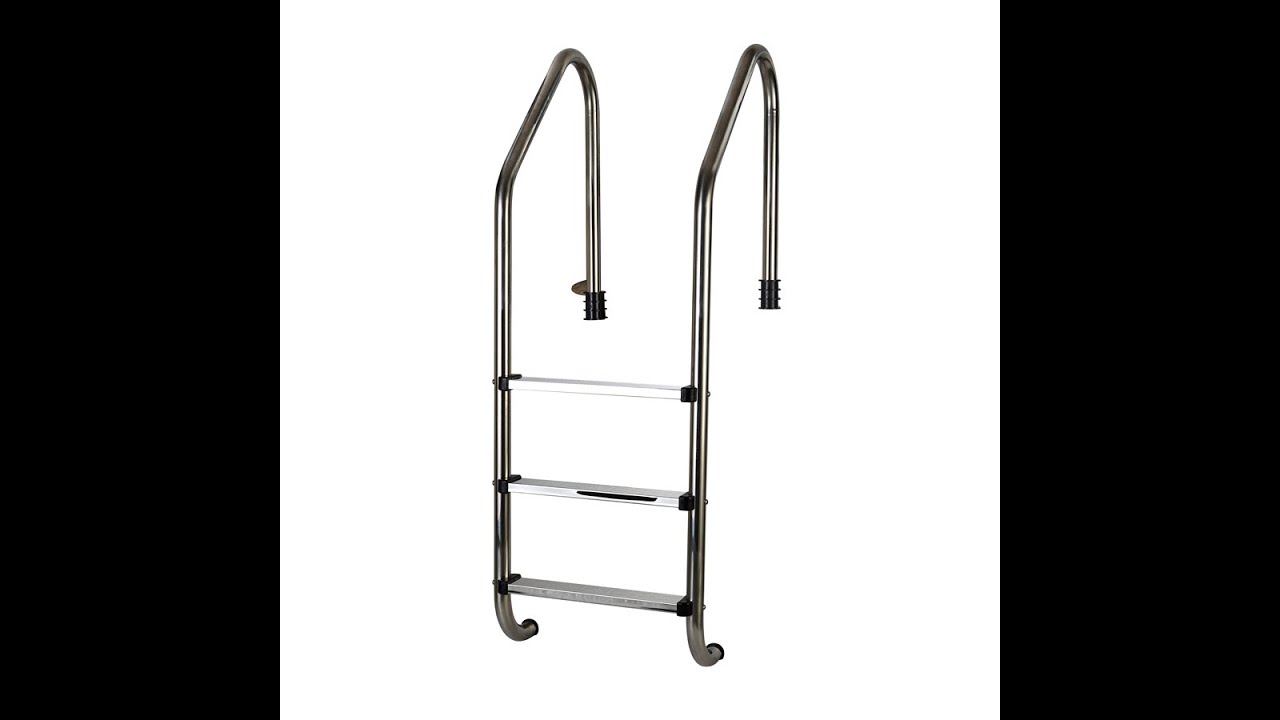 Stainless Steel PL901G