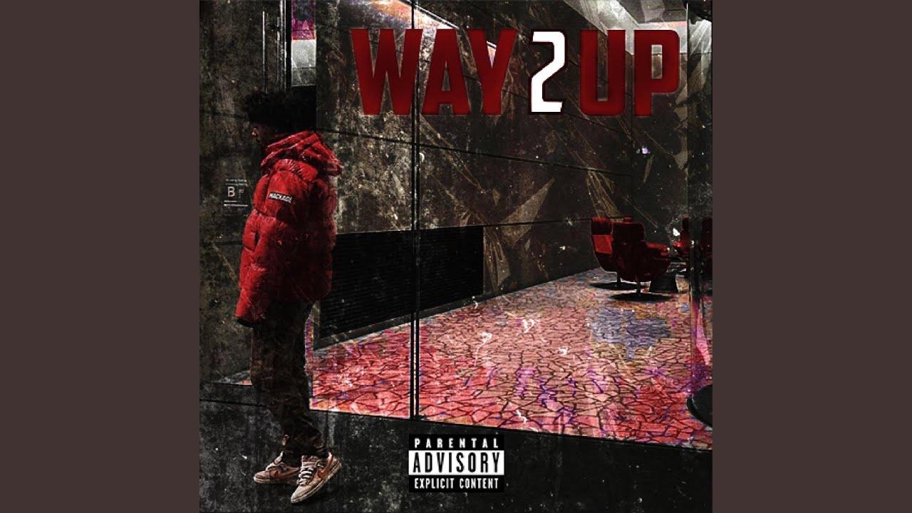 WAY2UP