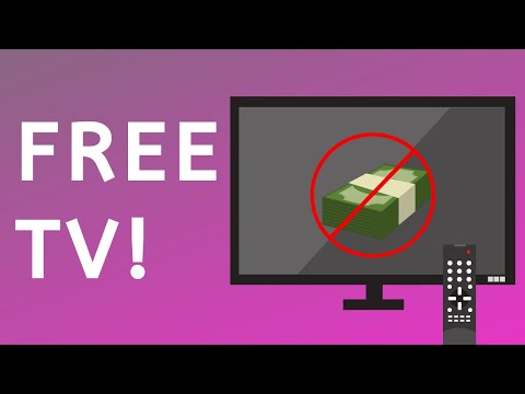 Free TV Streaming: How to Know if Free TV Services are Right for You!