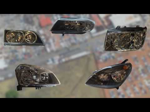 Ace Auto Scrapyard New Motor Spares