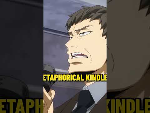 Eraserhead Faces the Music | My Hero Academia ABRIDGED the Movie