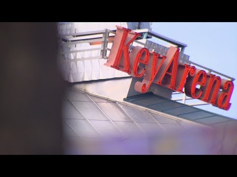 KeyArena close to final vote