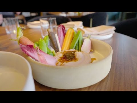 Welcome to Ramie, Seattle’s newest Vietnamese restaurant & cocktail bar in Capitol Hill