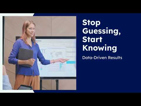 Clearwork: Transform Your Business | Streamline Operations with Data-Driven Processes