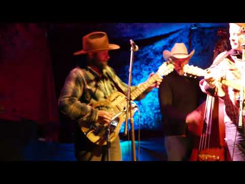 fingerbone bill - Music Profile | BANDMINE.COM