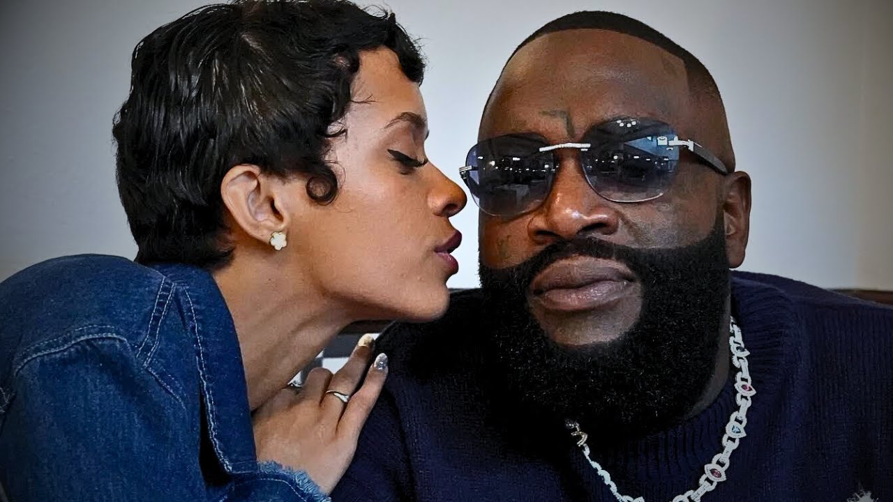 How Rick Ross’ Love Life And Legal Issues Have Affected His Career ...