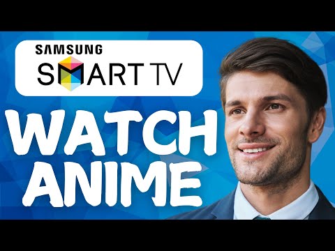 New! How To Watch Anime On Smart Tv (Full Guide) 2025!
