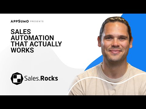Increase Sales and Simplify Email with Sales.Rocks