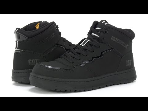 Women's Caterpillar Streamline Court Mid CT | Zappos.com