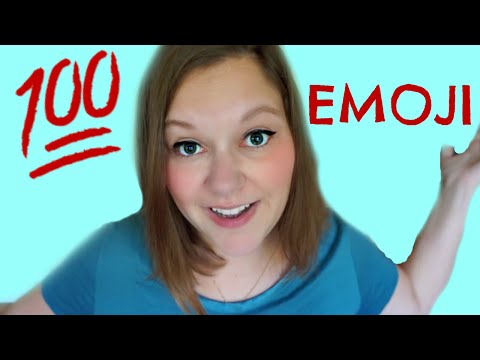 What does the 100 Emoji Mean?