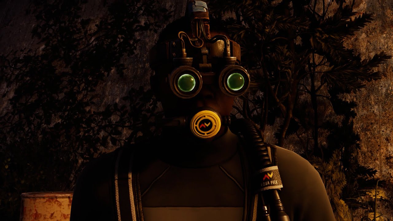 Rust 5/7/2020 Update Summary