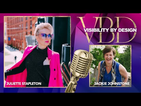 Human Design Definition Types & More | Visibility by Design Podcast