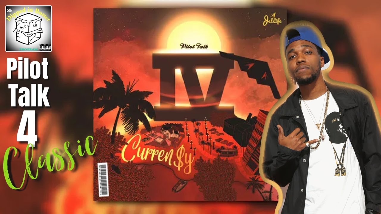 Curren$y - 