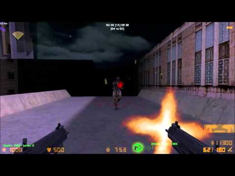 Steam Community :: Video :: CSO.3