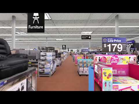 Walmart Supercenter