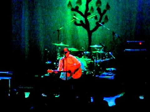 Ryan Manuel Singing cover of Blindman @ the Granada.avi