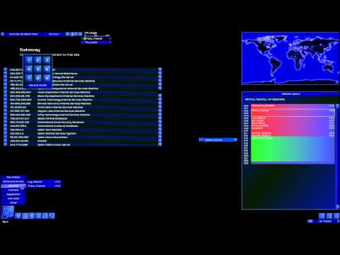 Steam Community :: Video :: Uplink Playthrough - Part 3