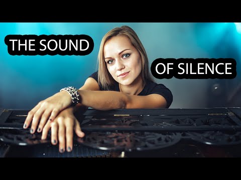 The Sound Of Silence by Disturbed | Piano Cover