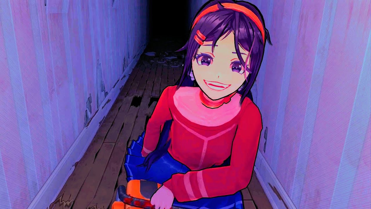 IT CAN'T END LIKE THIS! | MiSide - Part 2 [ENDING]
