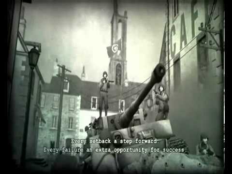 Steam Community :: Video :: Day of Defeat: Source - All trailers