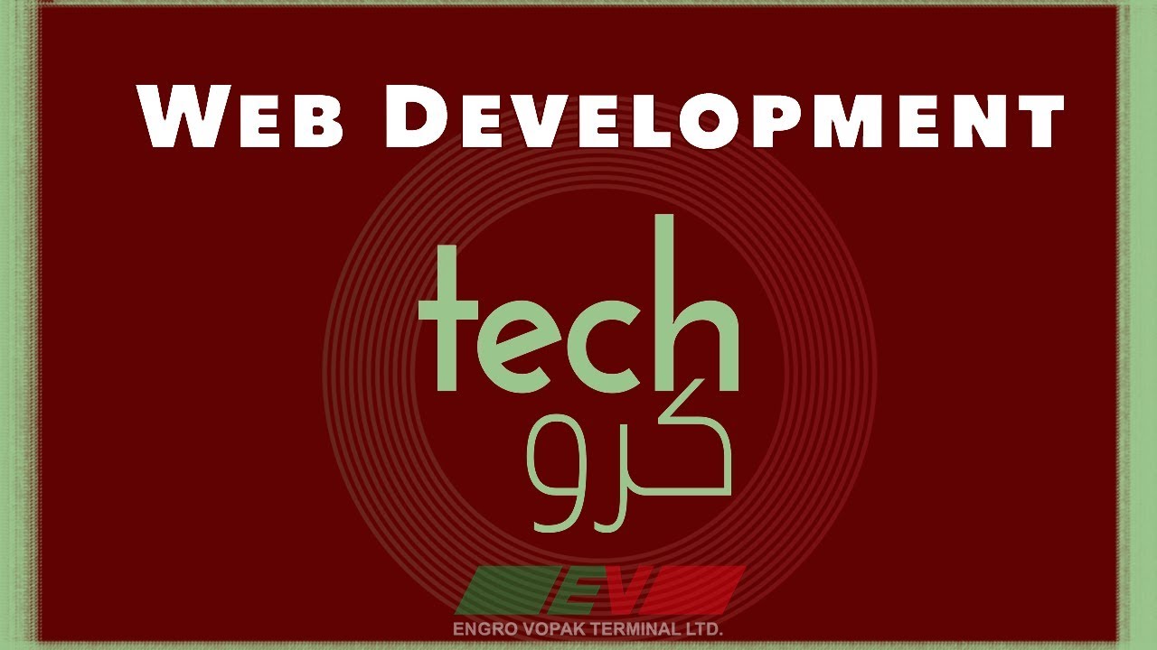 #4 Loops (intro) - Web Development - Tech Karo [Urdu]