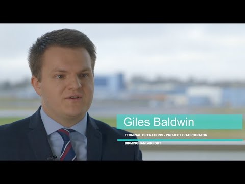 How Kerb-to-Flight Flow Management is Transforming Birmingham Airport - Veovo
