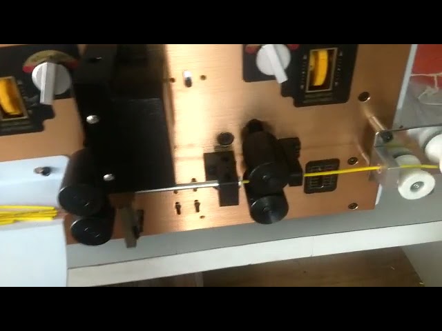 Wire Harness Machine - DIP Soldering Systems Manufacturer from Pune