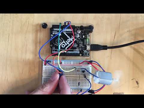 Week 5 Homework – Making Studio